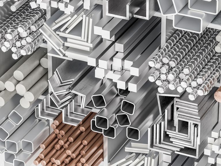 Stainless Steel Pickling – Miracle Engineering